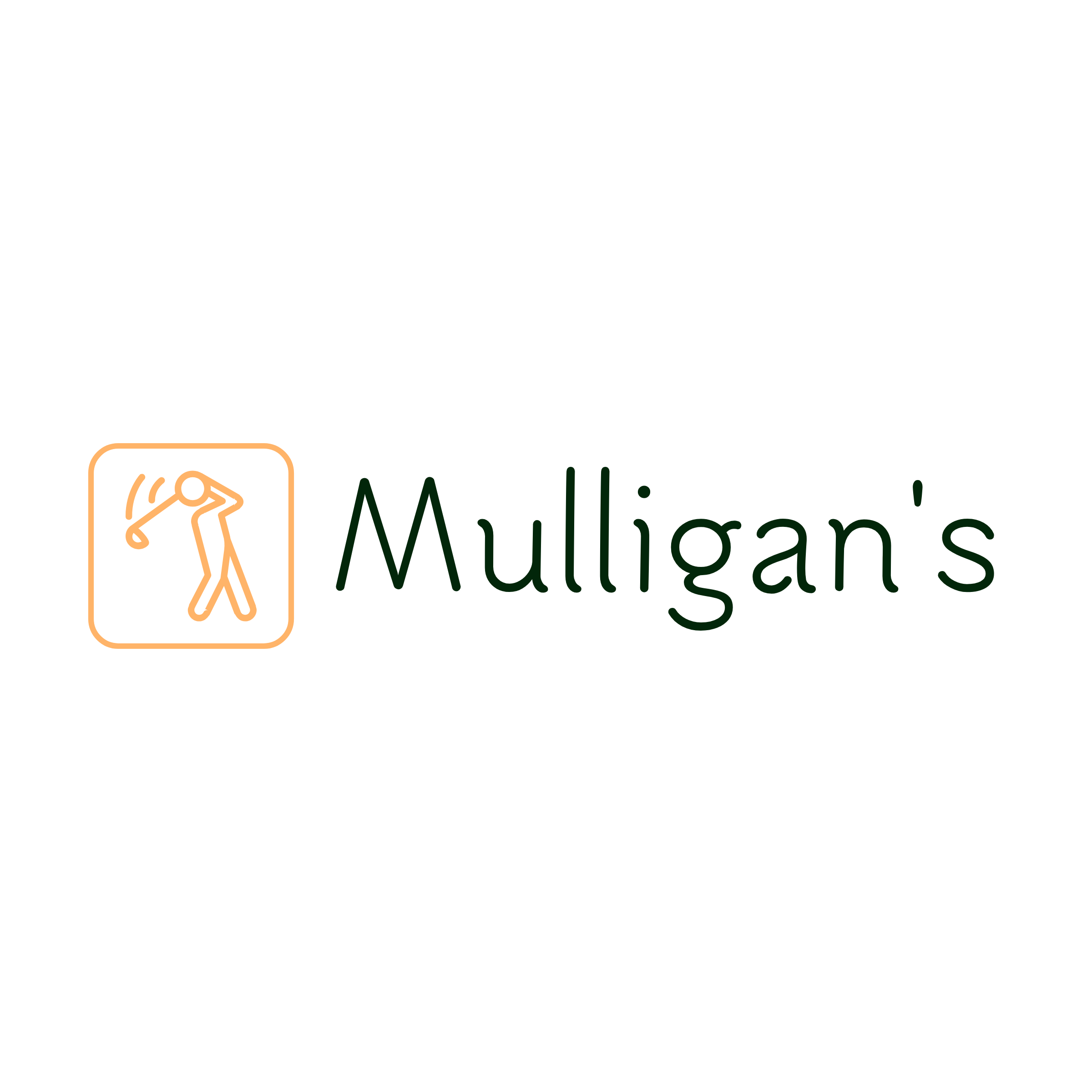 Mulligan's – Mulligan's